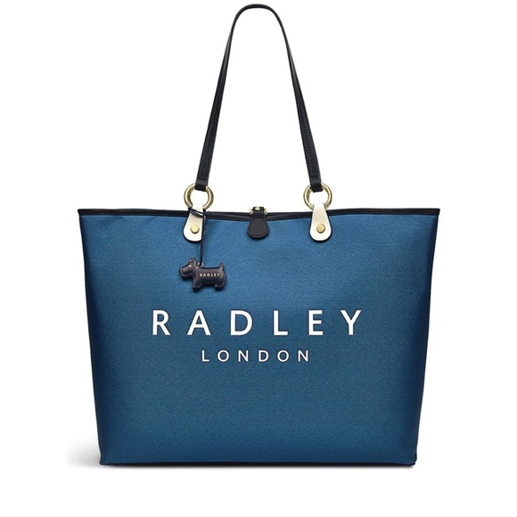 RADLEY LONDON | Bags | Addison Gardens Signature Radley ...